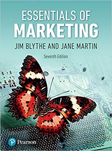Essentials of Marketing 7th Edition – Hacasa Shop