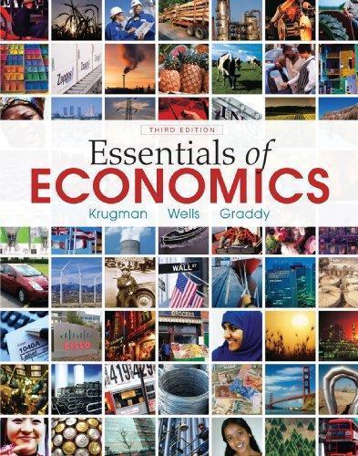 Essentials Of Economics 3Rd Edition – Auckoo Store