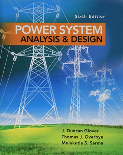 Power System Analysis & Design – Magiclibs.shop