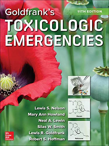 Goldfrank’S Toxicologic Emergencies – AttentiveSons Store