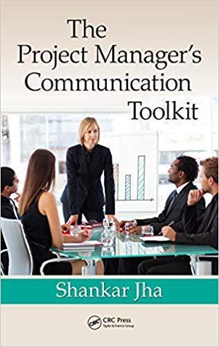 The Project Managers Communication Toolkit – Auckoo Store