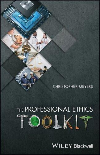 The Professional Ethics Toolkit – Auckoo Store
