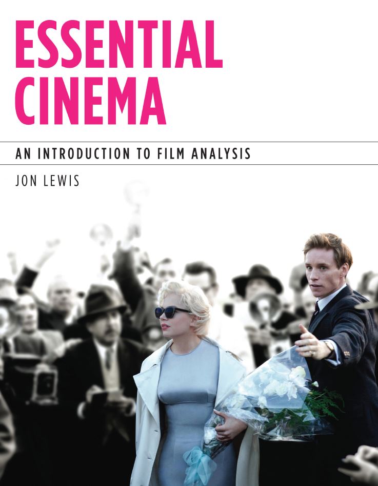 Essential Cinema: An Introduction to Film Analysis – Auckoo Store