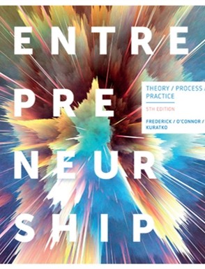 Entrepreneurship, 5th Australia Edition – Auckoo Store