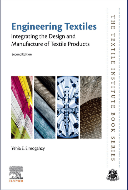 Engineering Textiles Integrating The Design And Manufacture Of Textile ...