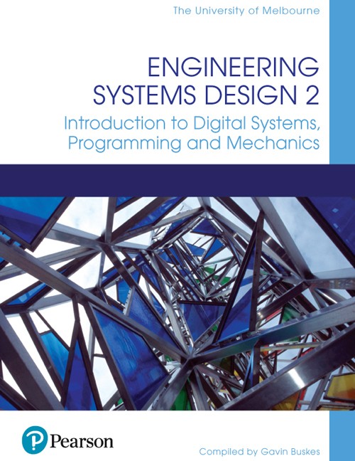 Engineering System Design 2 (Custom Edition) (2e) – Auckoo Store