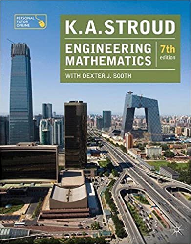 Engineering Mathematics 7Th Edition – TUNED IN, LLC