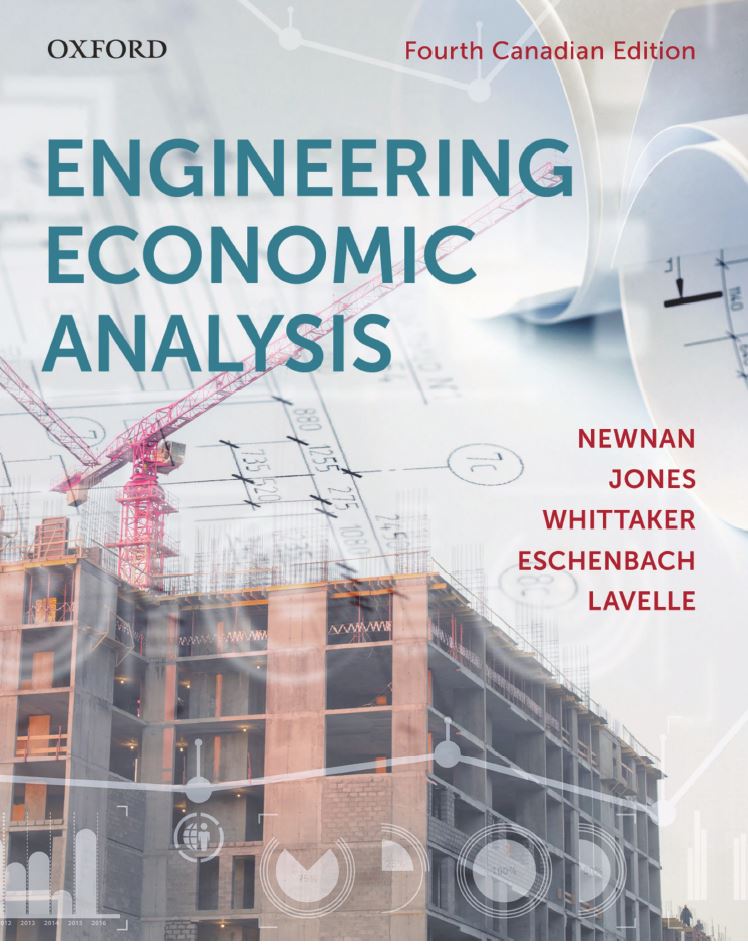 Engineering Economic Analysis 4th 4E – Lalatee Store