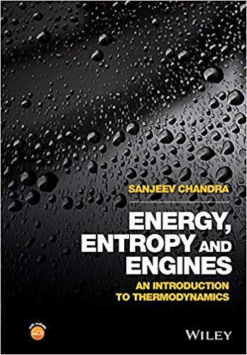 Energy Entropy And Engines An Introduction To Thermodynamics – Hacasa Shop