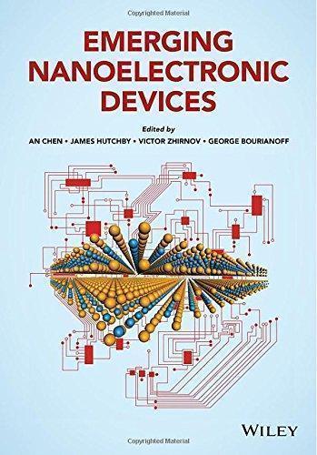 Emerging Nanoelectronic Devices – Auckoo Store