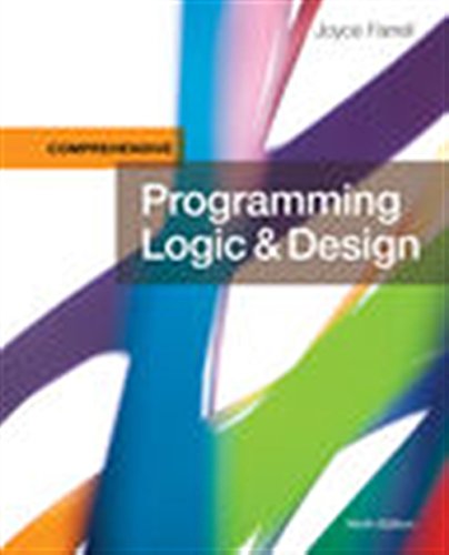 Programming Logic & Design: Comprehensive – AttentiveSons Store
