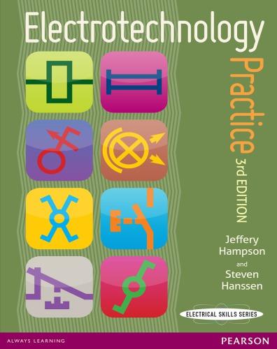 Electrotechnology Practice 3Rd Edition – Hacasa Shop