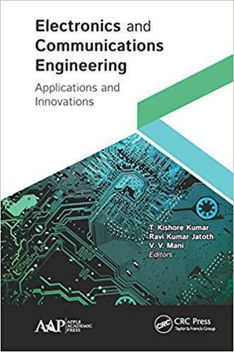 Electronics And Communications Engineering Applications And Innovations ...