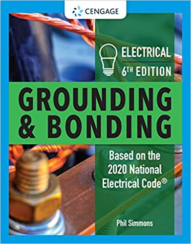 Electrical Grounding and Bonding 6th Edition – Twin Sea Star