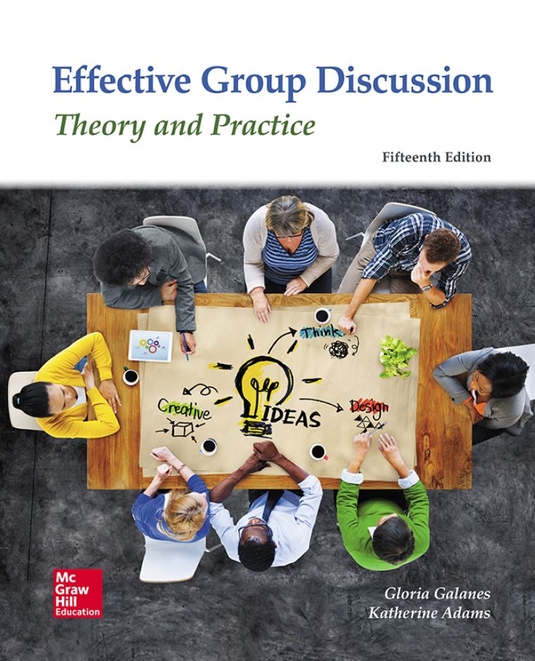 Effective Group Discussion: Theory and Practice 15th 15E – Auckoo Store