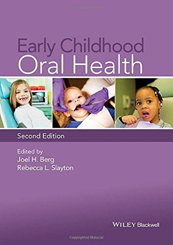 Early Childhood Oral Health 2Nd Edition – Auckoo Store