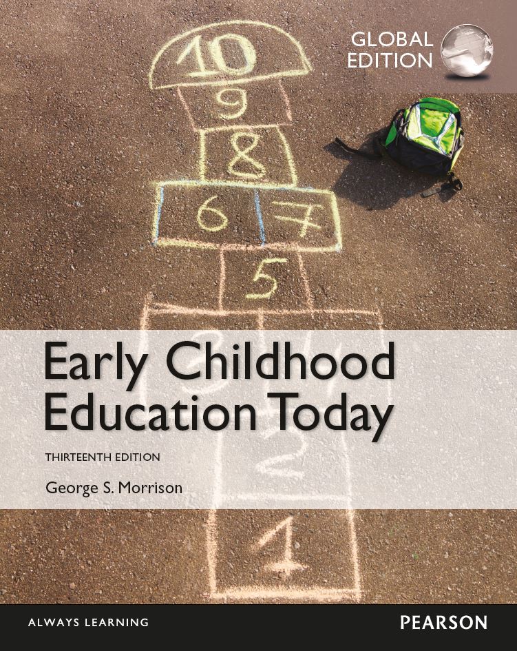Early Childhood Education Today 13th 13E George Morrison – Gapostore.com