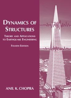 Dynamics Of Structures 4 E 4Th Edition – Auckoo Store