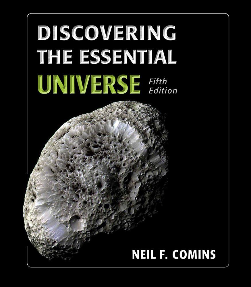 Discovering The Essential Universe 5Th Edition – BRANDAZ