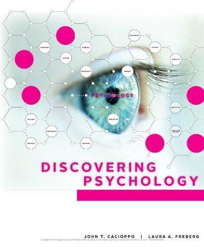Discovering Psychology The Science Of Mind 3Rd Edition – Auckoo Store