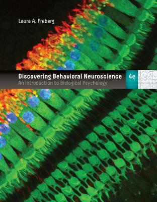Discovering Behavioral Neuroscience 4Th Edition – Twin Sea Star