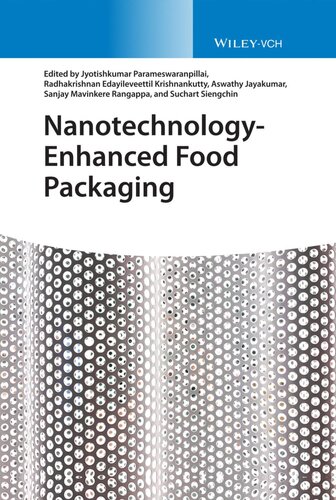 Nanotechnology-Enhanced Food Packaging – Mezene Store
