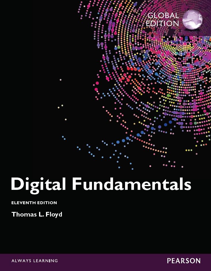Digital Fundamentals 11th 11E Thomas Floyd – Hacasa Shop