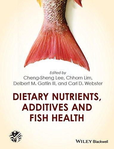 Dietary Nutrients Additives And Fish Health – Hacasa Shop