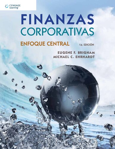 Finanzas corporativas: enfoque central – Wiselibs.shop