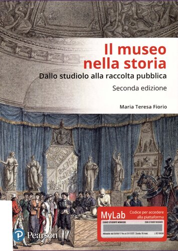 il museo nella storia – Mezene Store