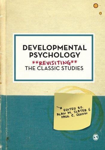 Developmental Psychology Revisiting The Classic Studies – Hacasa Shop