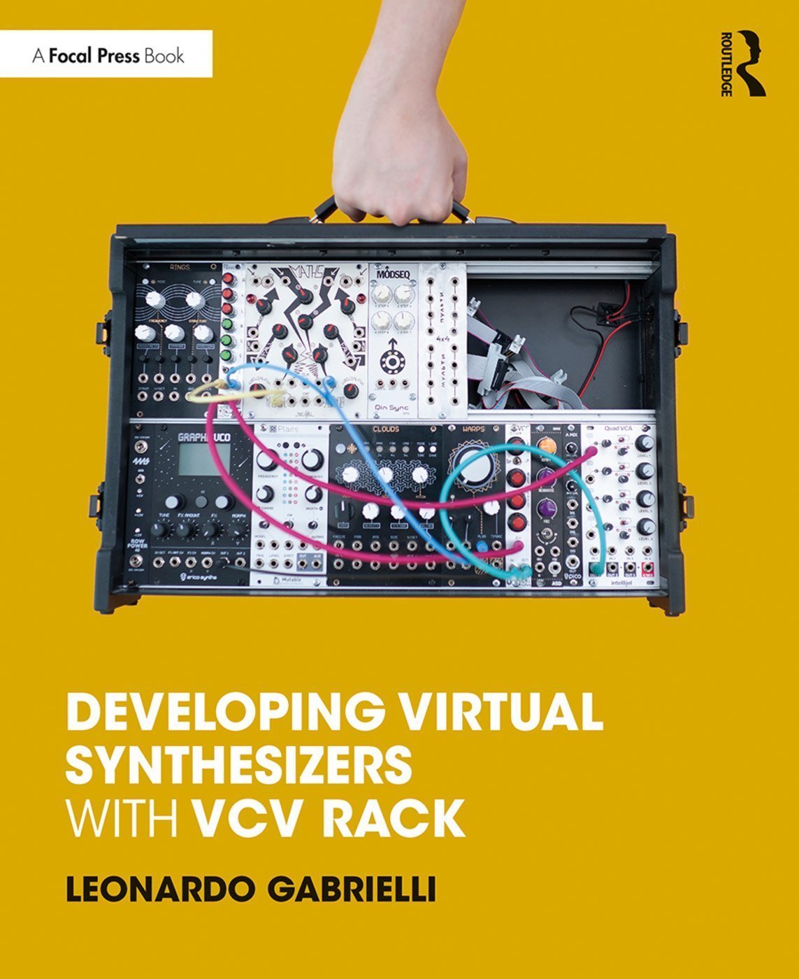 Developing Virtual Synthesizers With Vcv Rack – Hacasa Shop