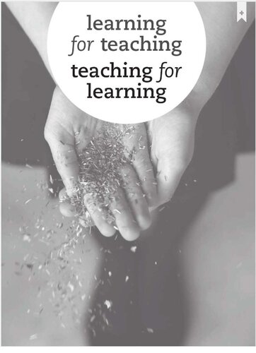 Learning for teaching, teaching for learning – AttentiveSons Store