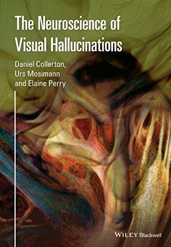 The Neuroscience Of Visual Hallucinations – TUNED IN, LLC