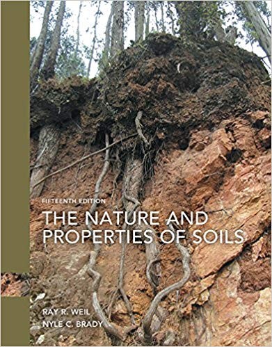 The Nature and Properties of Soils 15th Edition – Lalatee Store