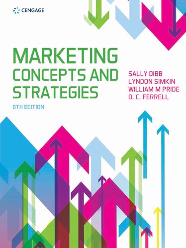 Marketing Concepts & Strategies – AttentiveSons Store