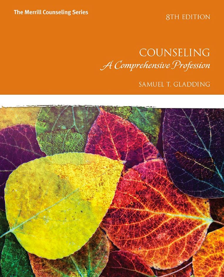 Counseling: A Comprehensive Profession 8th 8E – Auckoo Store