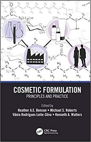 Cosmetic Formulation Principles And Practice – Hacasa Shop