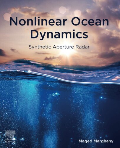 Nonlinear Ocean Dynamics Synthetic Aperture Radar Attentivesons Store