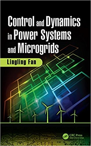 Control and Dynamics in Power Systems and Microgrids 1st Edition – TUNED IN, LLC