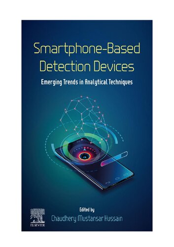 Ebook – Smartphone-Based Detection Devices: Emerging Trends in ...