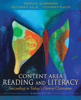 Content Area Reading And Literacy Succeeding In Todays Diverse ...