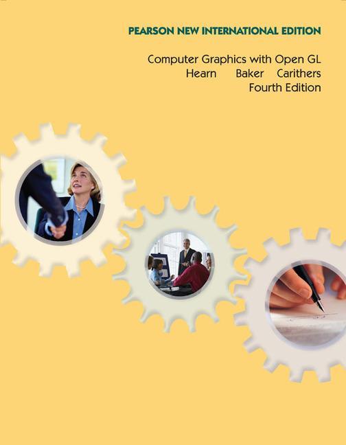 Computer Graphics With Open Gl 4Th Edition – Hacasa Shop