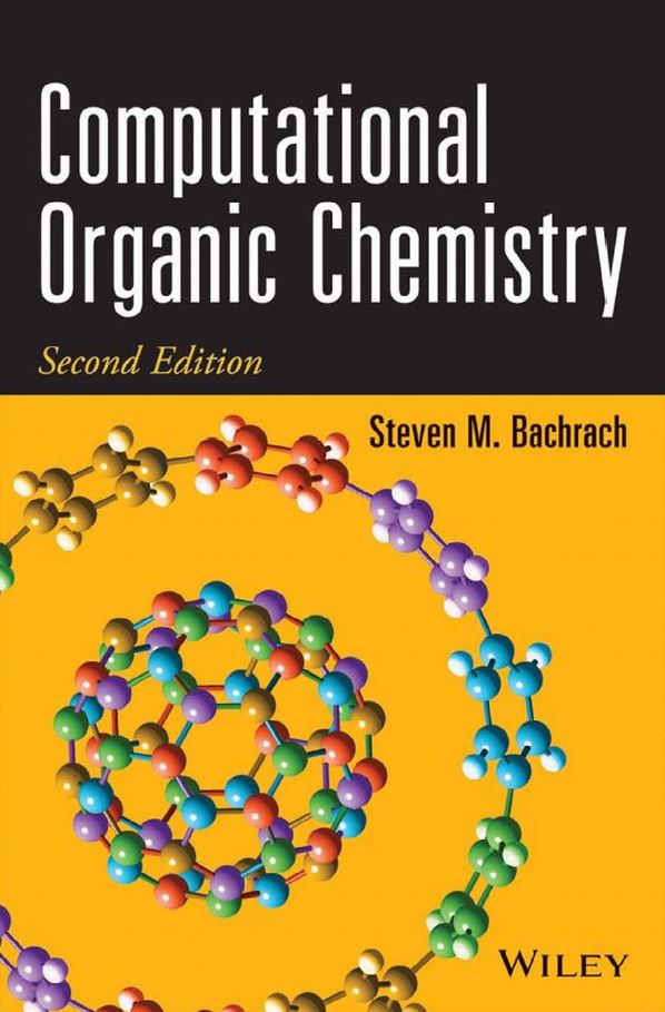 Computational Organic Chemistry 2nd 2E – Auckoo Store