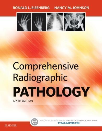 Comprehensive Radiographic Pathology 6Th Edition – Gapostore.com