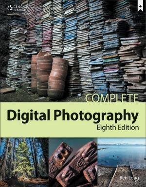 Complete Digital Photography 8Th Edition – Twin Sea Star