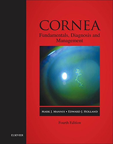 Cornea: Fundamentals, Diagnosis and Management – Wiselibs.shop