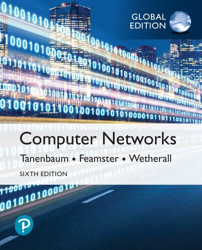 Computer Networks – AttentiveSons Store