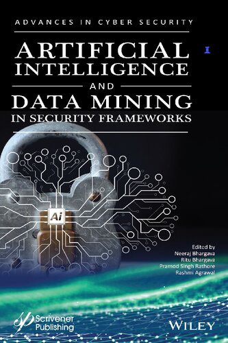 Ebook – Artificial Intelligence and Data Mining Approaches in Security ... Ebook – Artificial Intelligence and Data Mining Approaches in Security ...