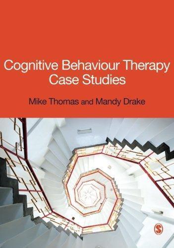 Cognitive Behaviour Therapy Case Studies – TUNED IN, LLC